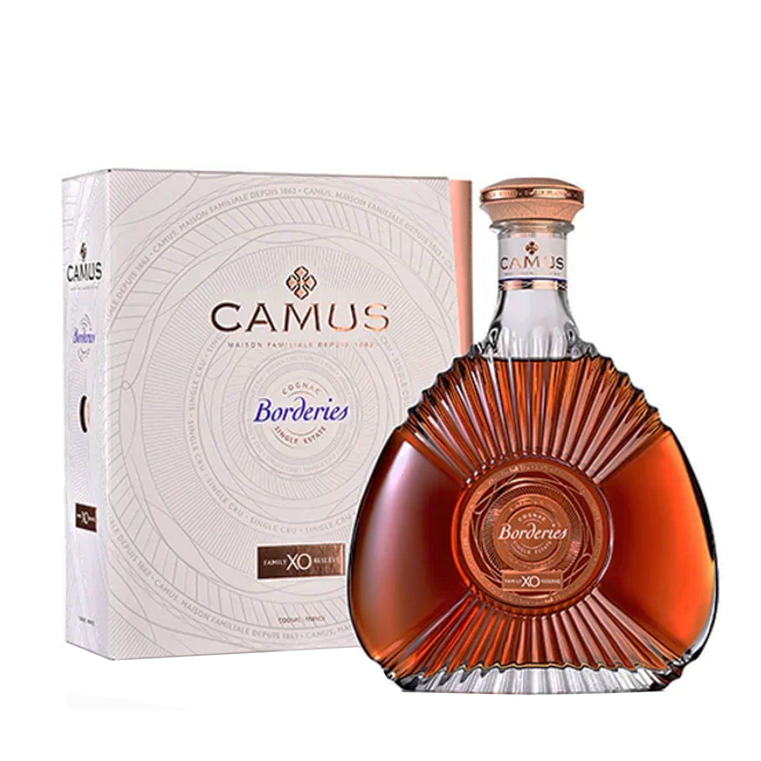 Camus XO (75 cl.)