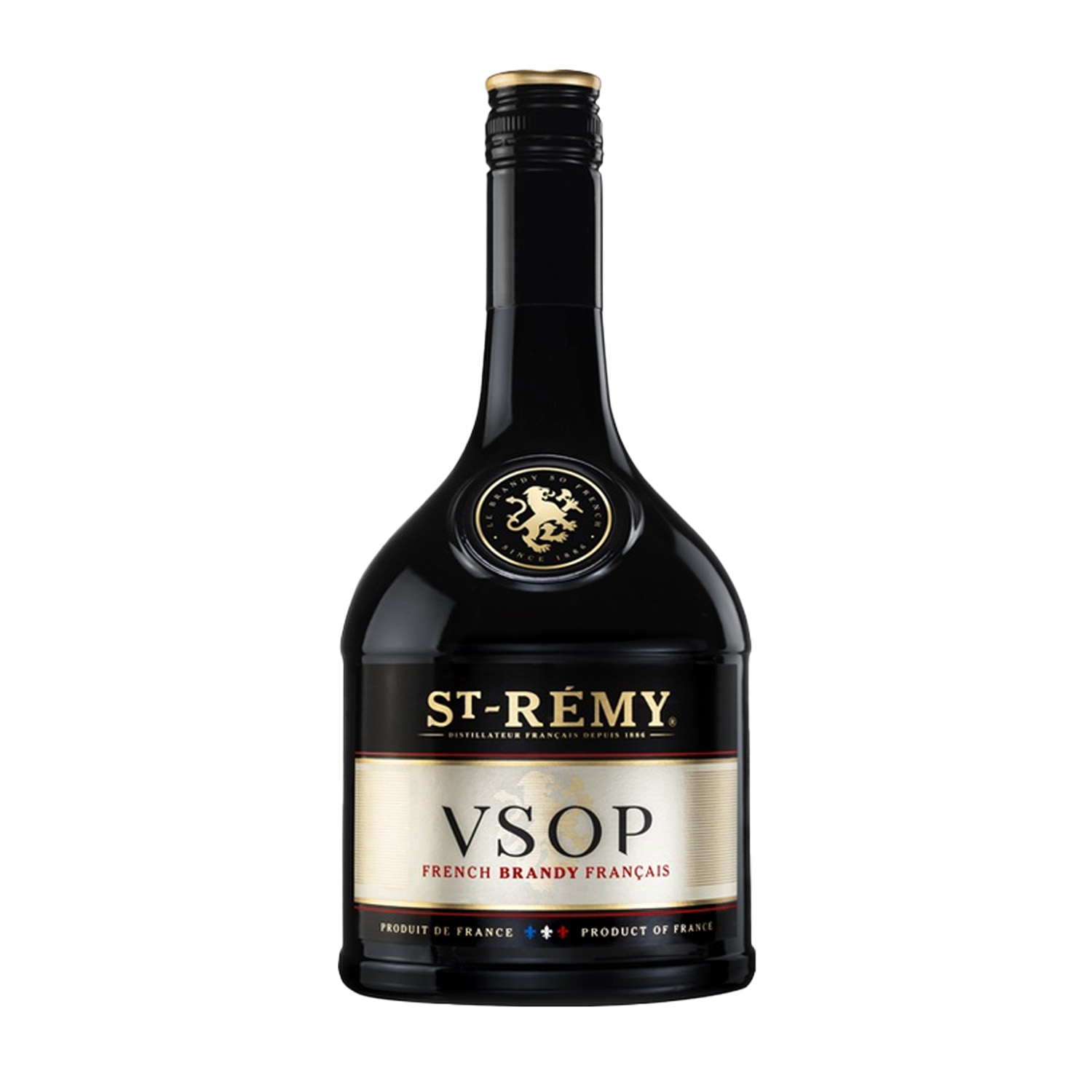 ST. Remy Brandy (70 cl.)