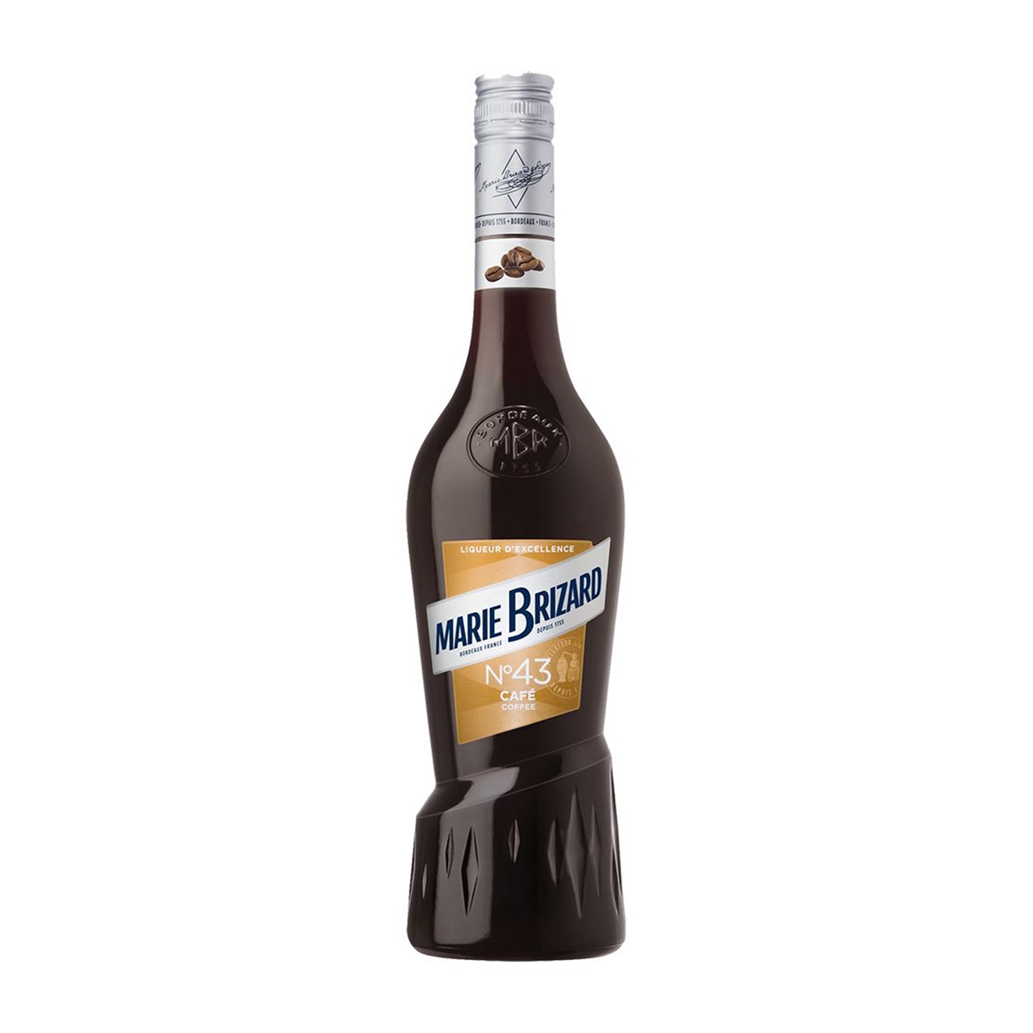 Marie Brizard Coffee (70 cl.)