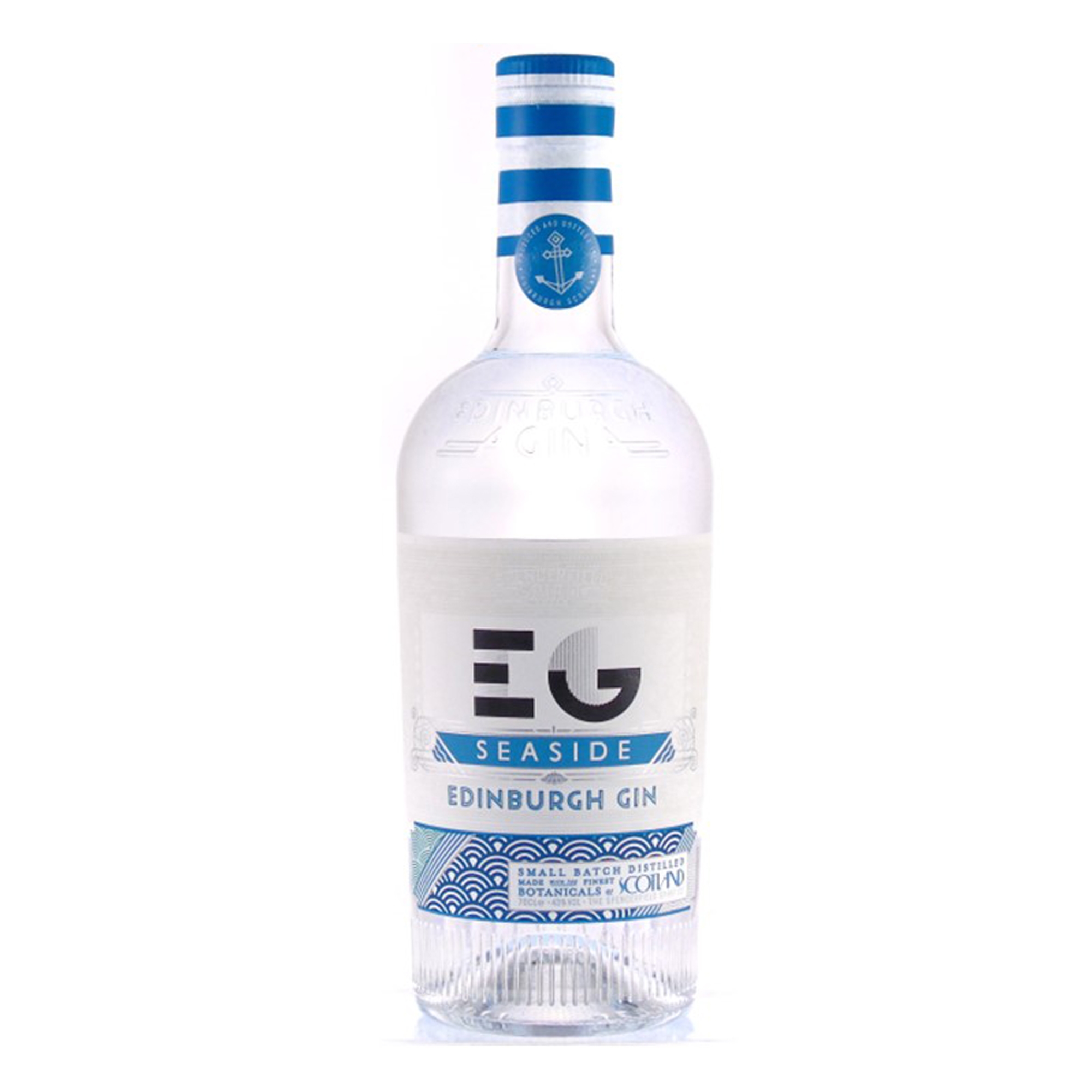 Edinburgh Gin Seaside (70 cl.)