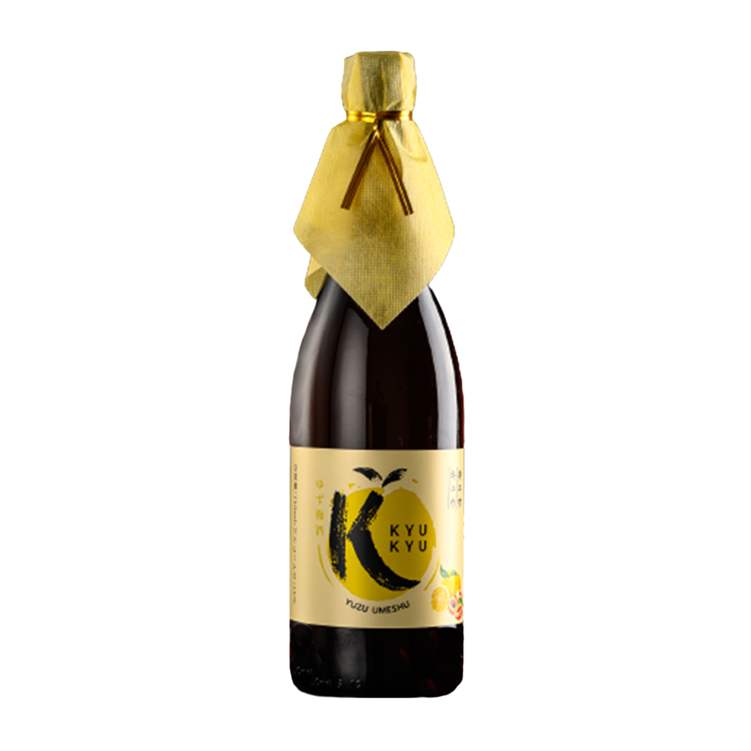 Kyu Kyu (Yuzu) (750 ml.)