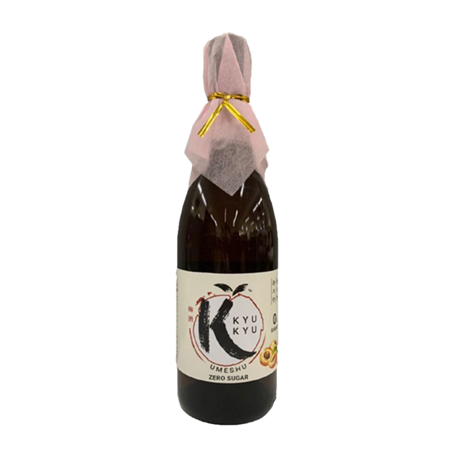 Kyu Kyu Zero Sugar 15% 750 ml. (750 ml.)
