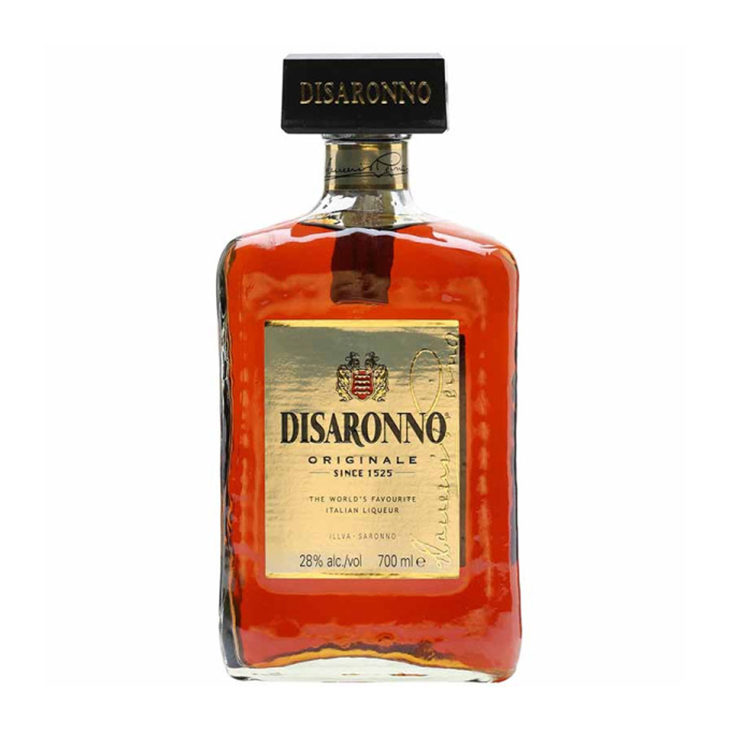 Disaronno Amaretto Liqueur (70 cl.)