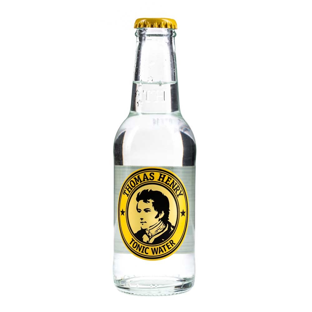 Thomas Henry 20 cl. Tonic Water (20 cl)