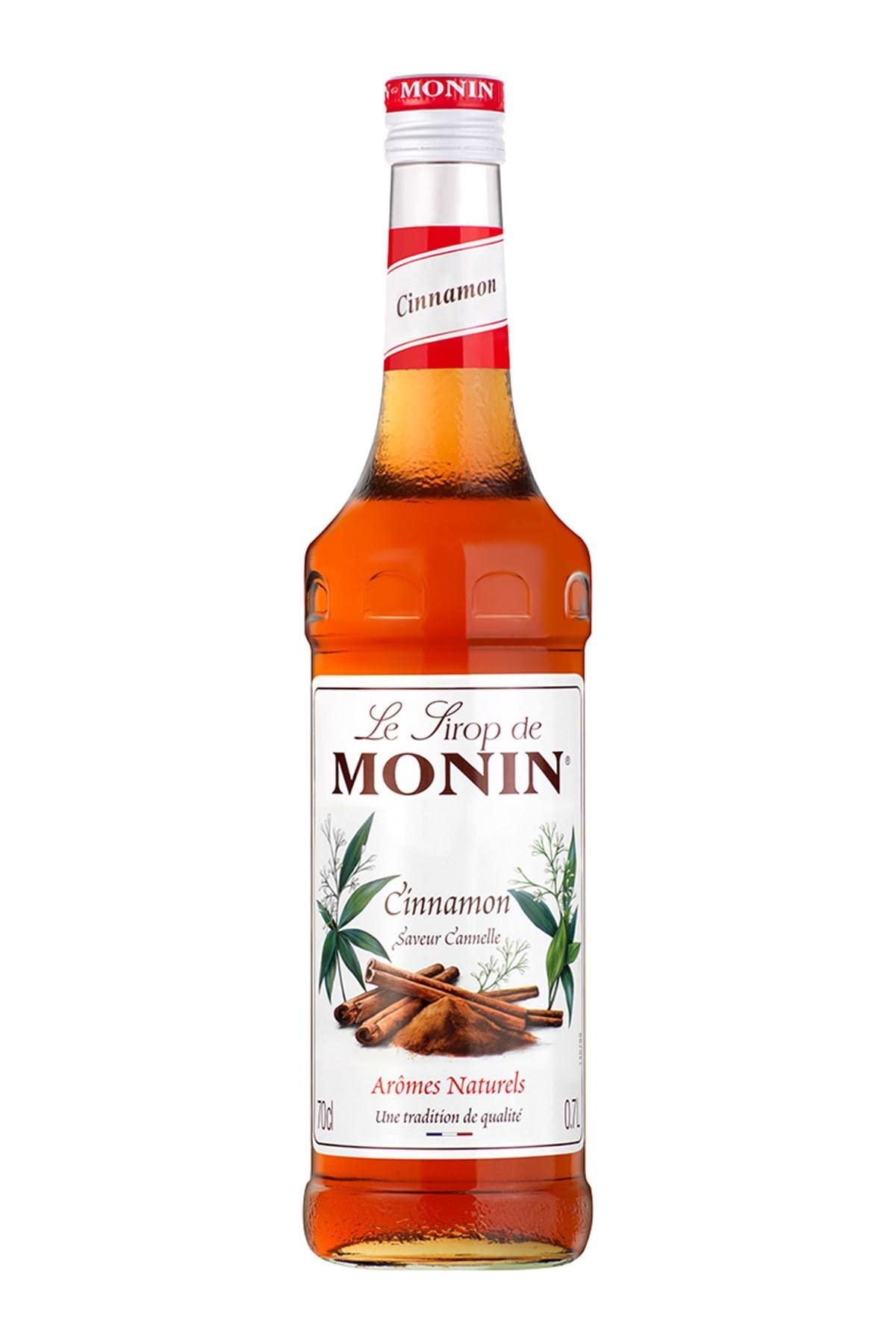 Monin Cannelle-Cinnamon (70 cl.)