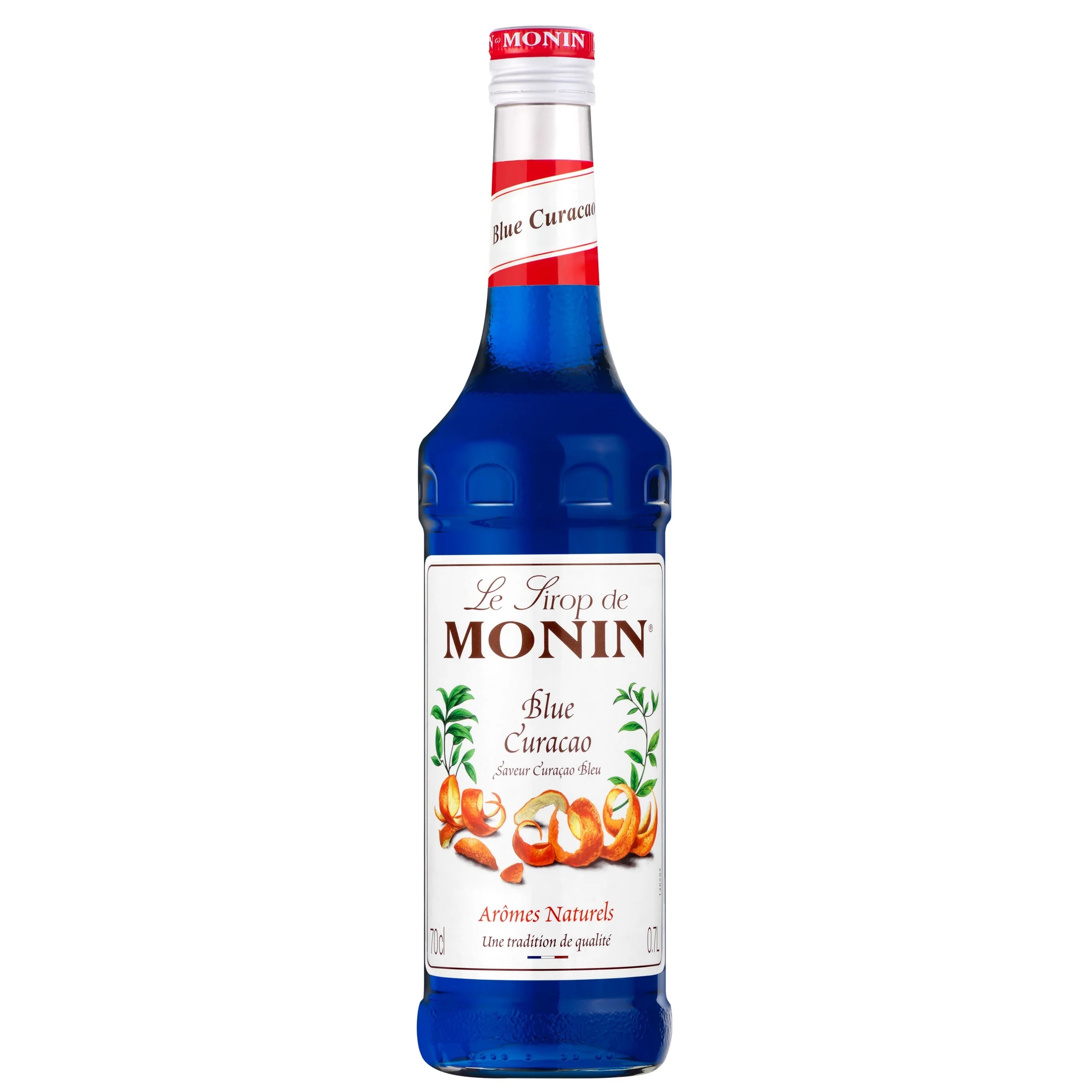 Monin Curacao Blue (70 cl.)