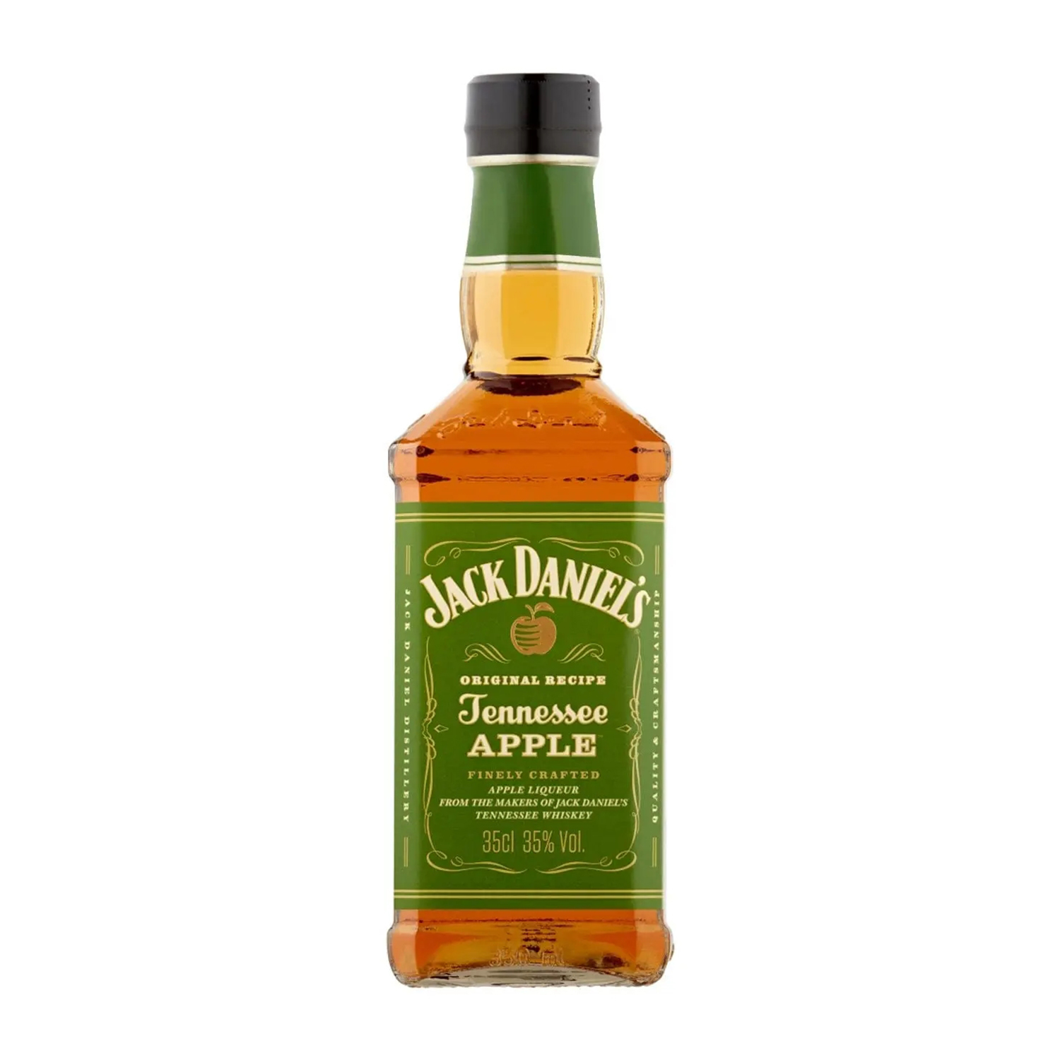 Jacks Daniel Apple (35 cl.)