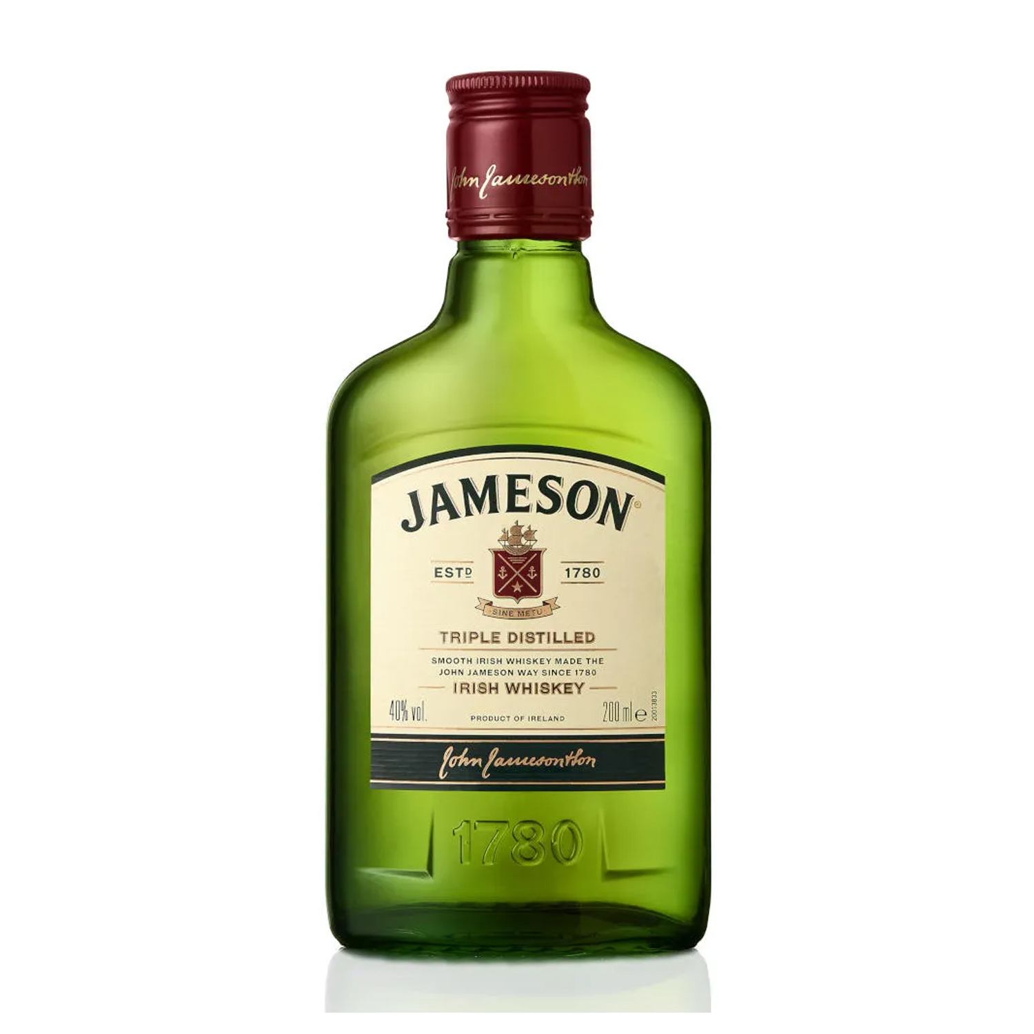 เจมสัน 20 cl (20 cl.)