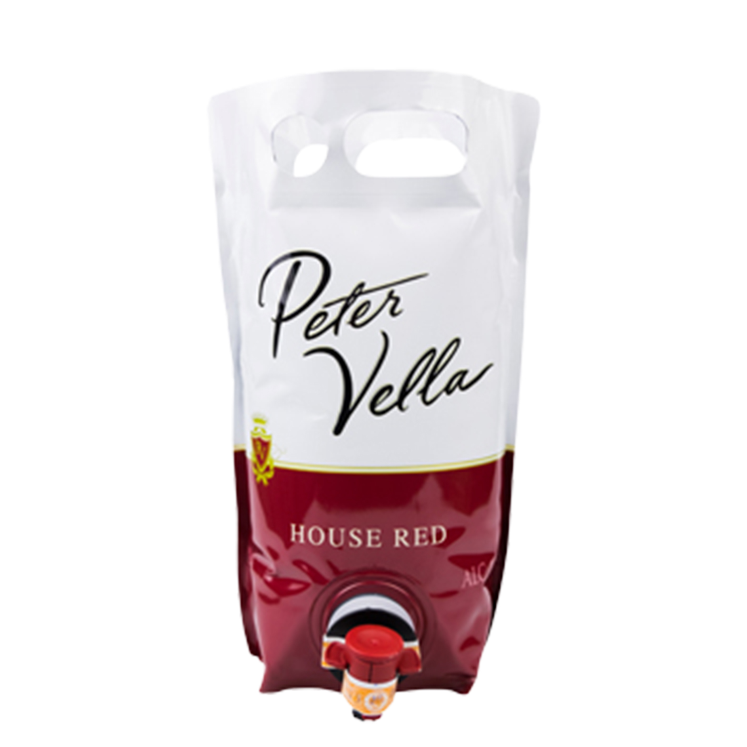 Peter Vella House Red (1.5 L.)