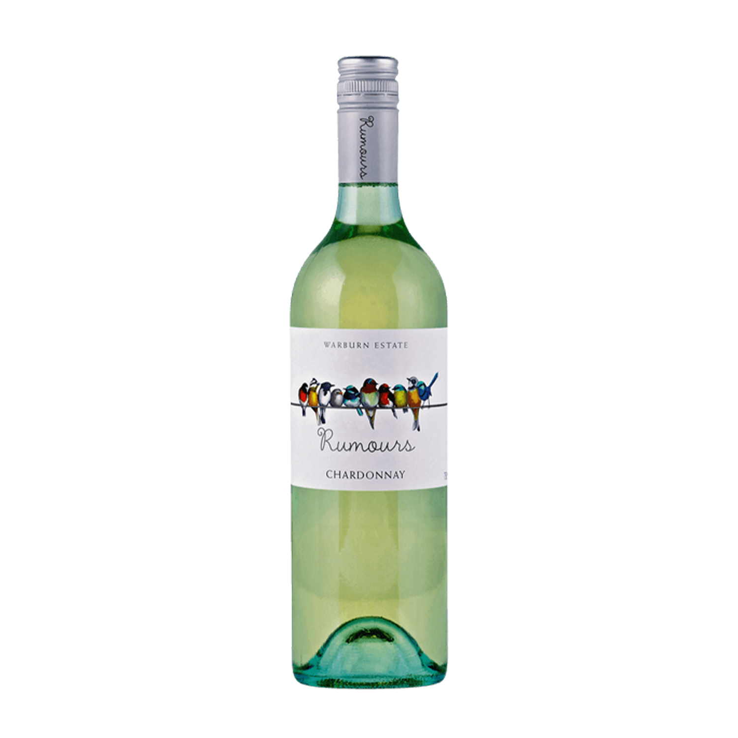 Rumours Dry White (75 cl.)